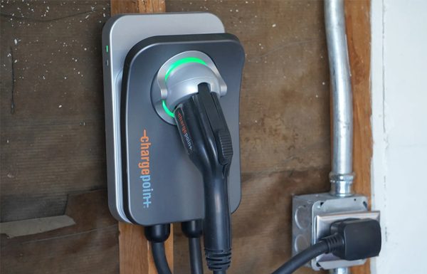 Affordable EV Charger Installation Services in Salem, OR | All Electric